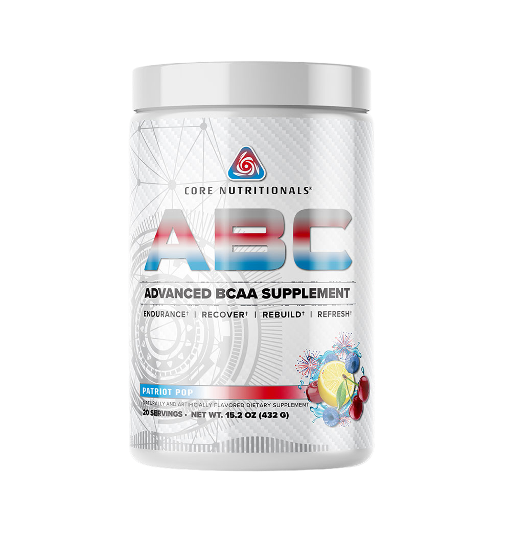 ABC– Core Nutritionals