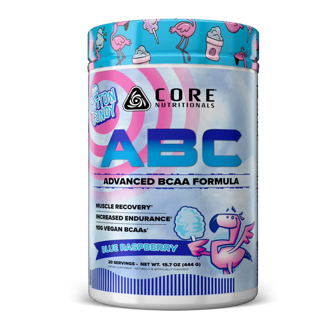 Supplements – Core Nutritionals