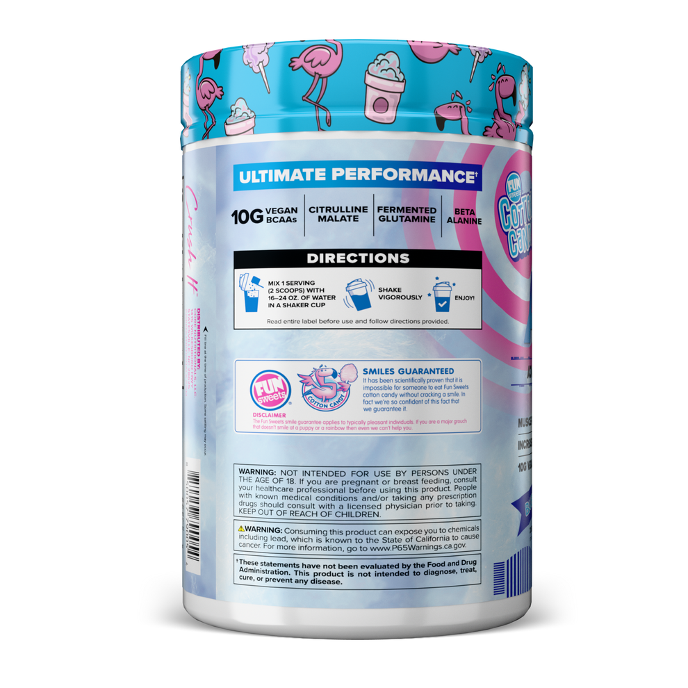 ABC – Core Nutritionals