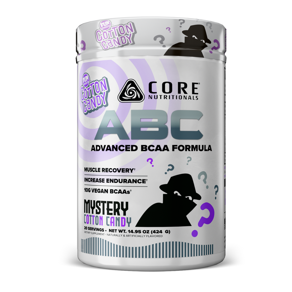 ABC – Core Nutritionals