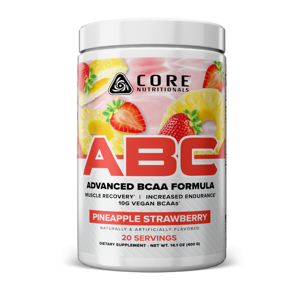 ABC – Core Nutritionals