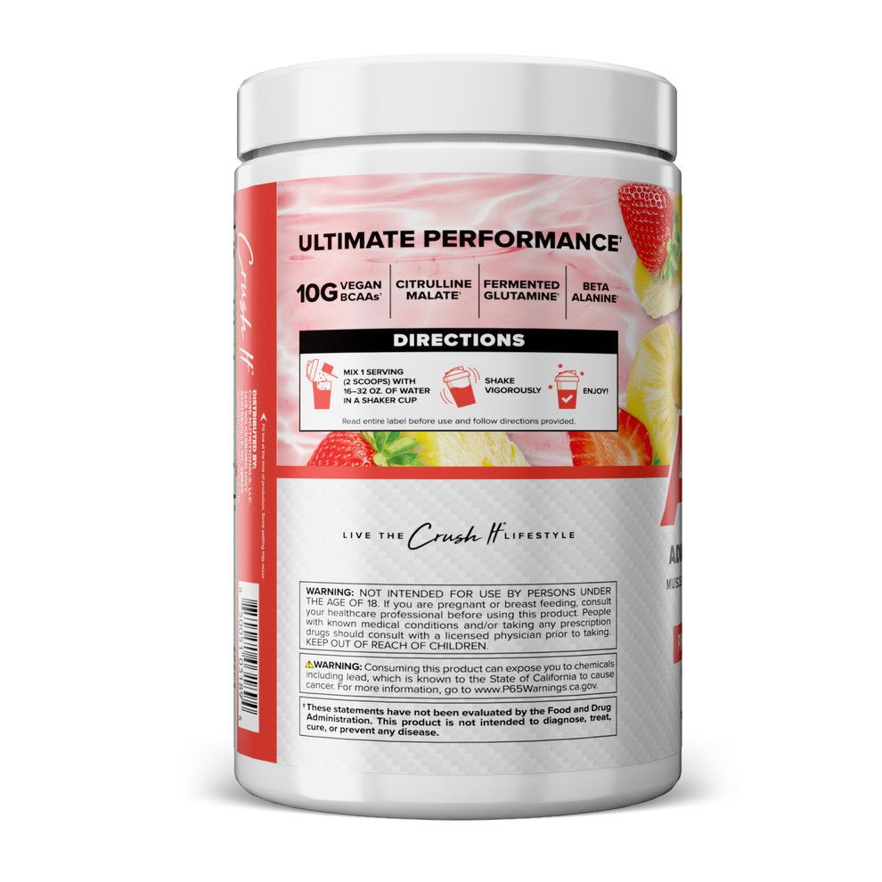 ABC – Core Nutritionals