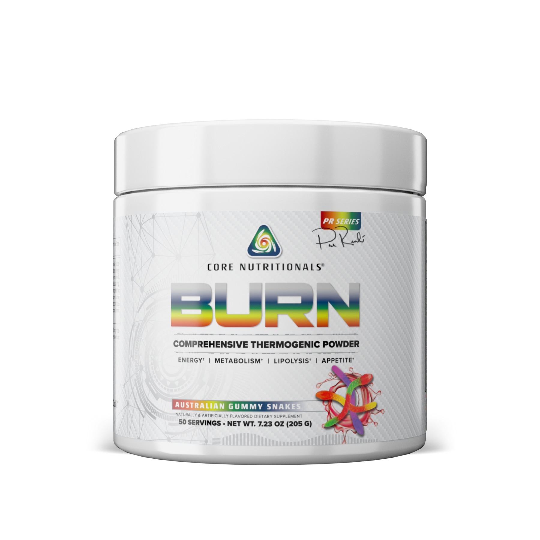 Burn – Core Nutritionals