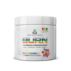 Burn – Core Nutritionals