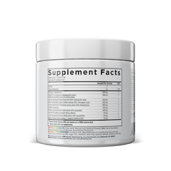 Burn – Core Nutritionals