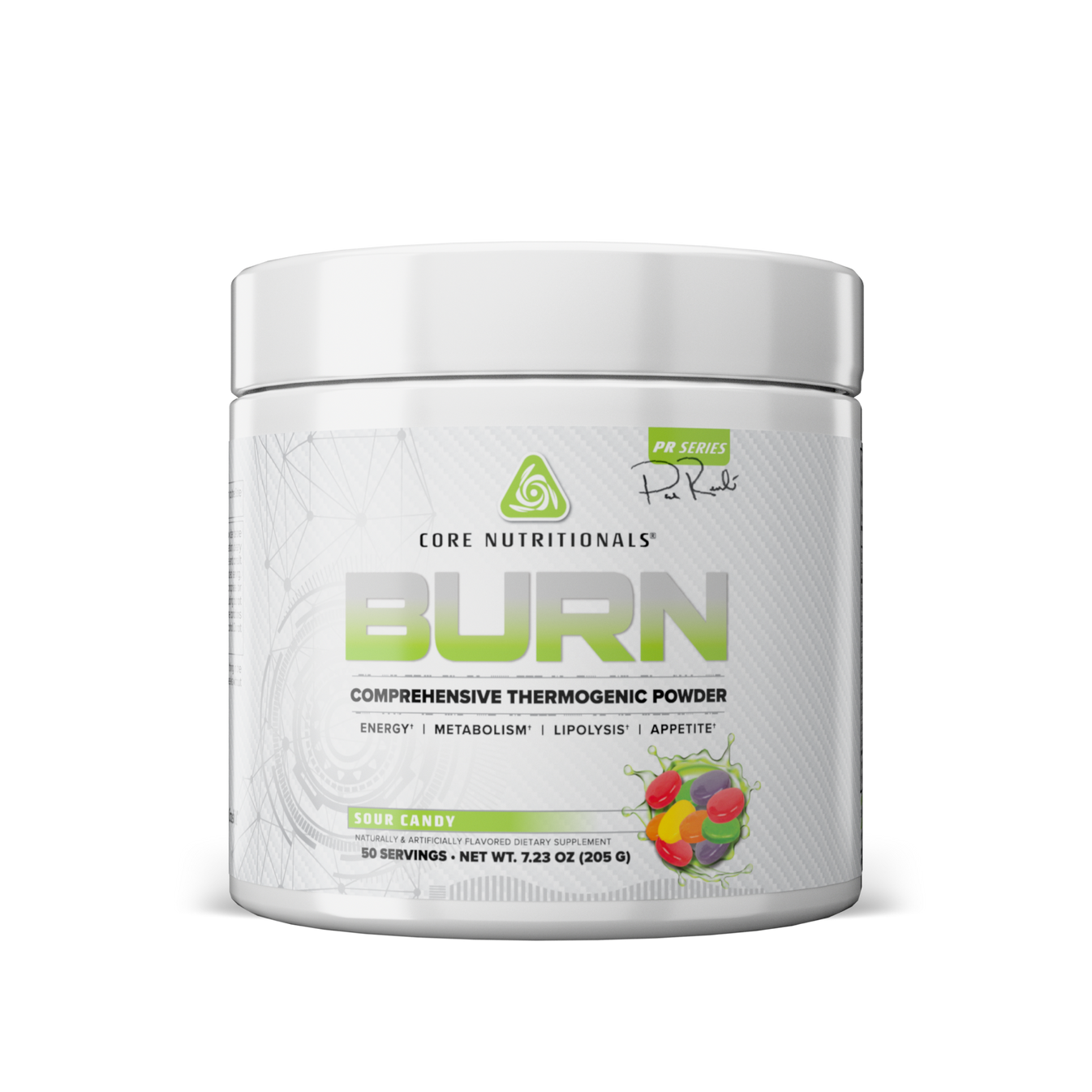 Burn – Core Nutritionals