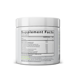 Burn – Core Nutritionals