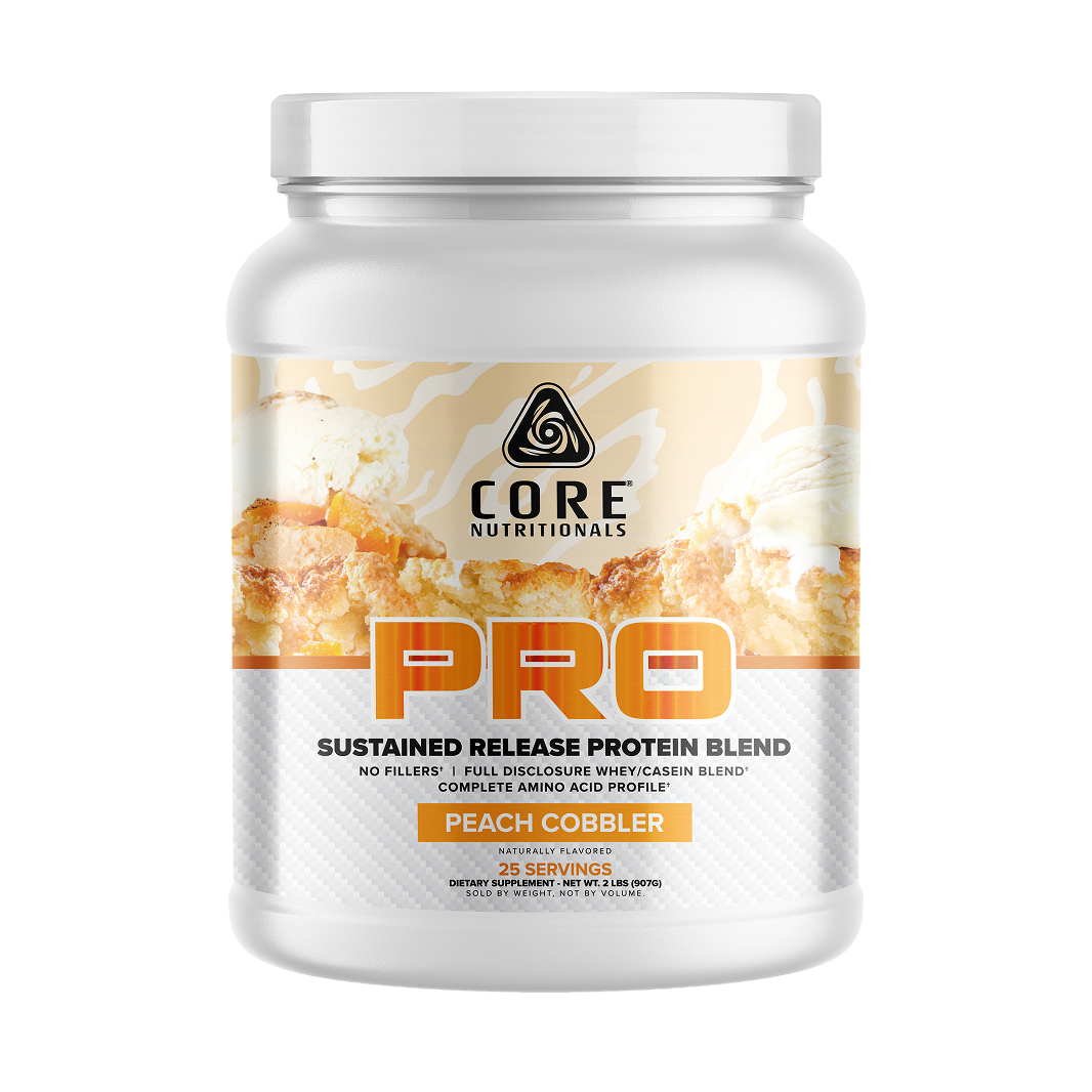 Core Nutritionals