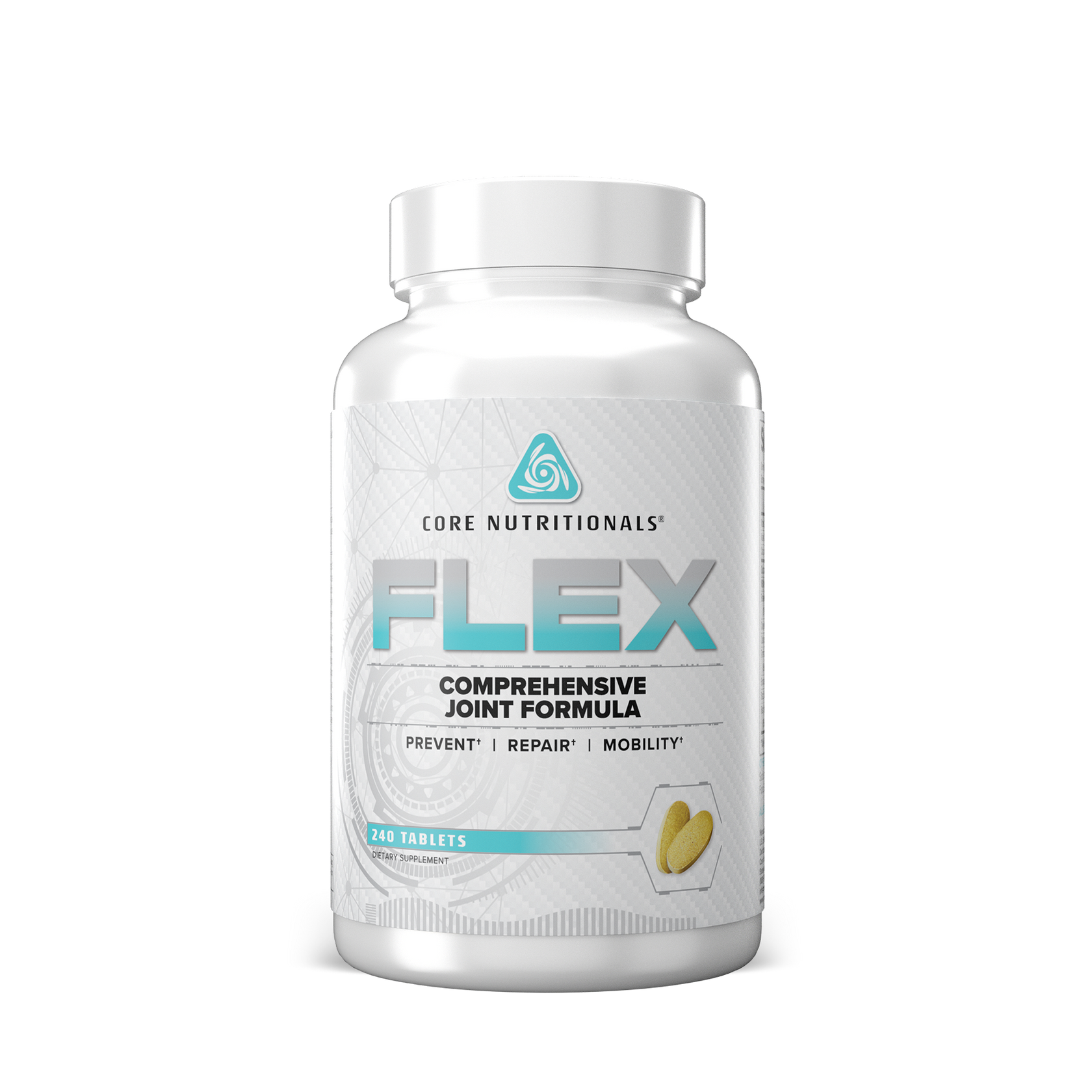 Flex – Core Nutritionals
