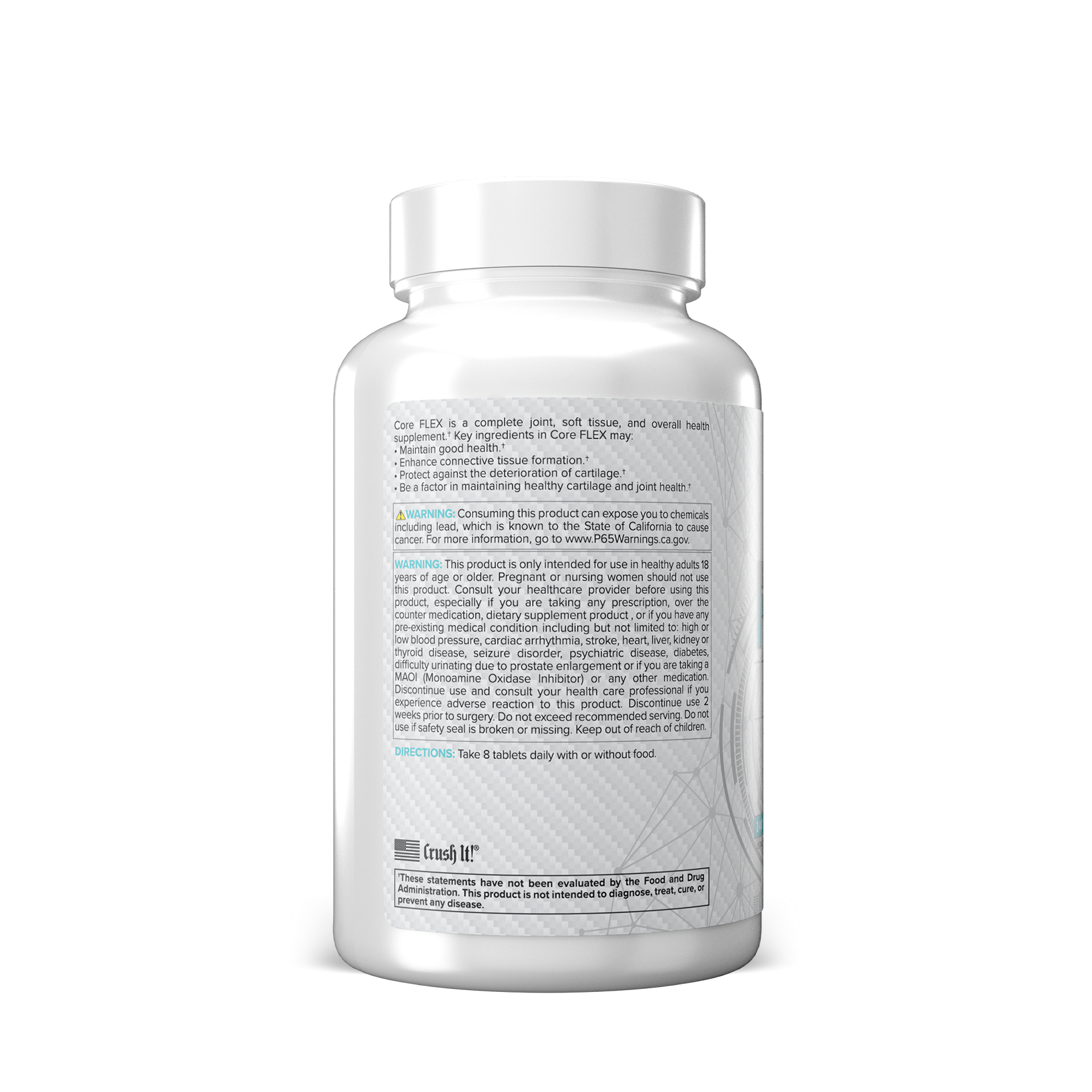 Flex – Core Nutritionals
