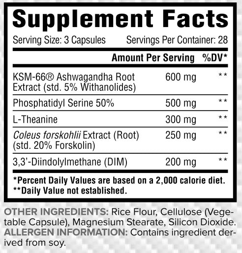 Core HARD™ - Advance Recomposition & Hardening Agent – Core Nutritionals