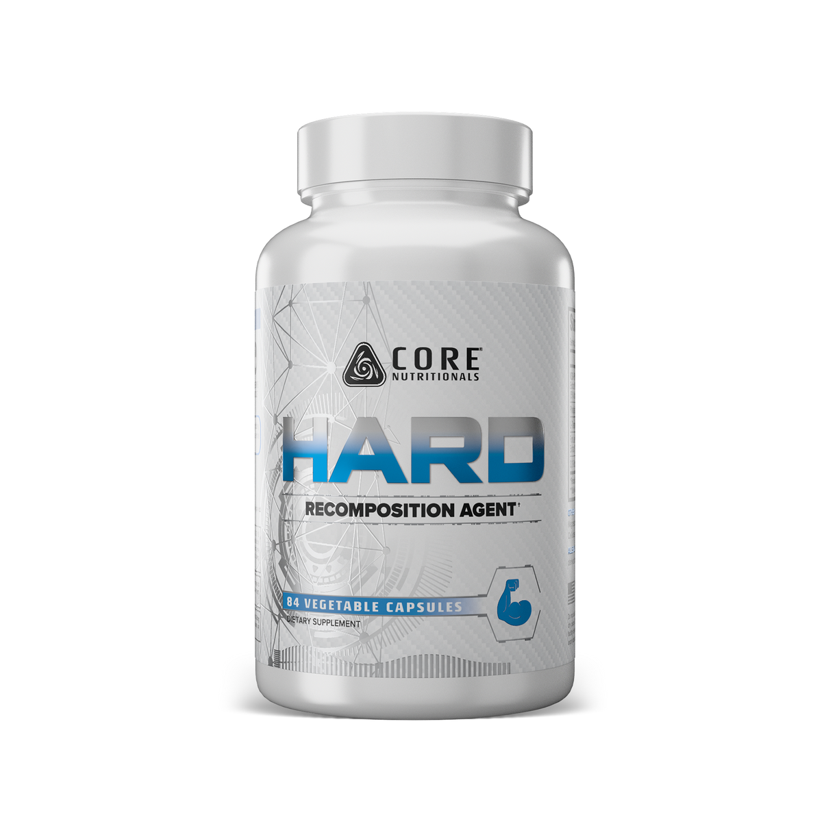 Core HARD™ - Advance Recomposition & Hardening Agent – Core Nutritionals