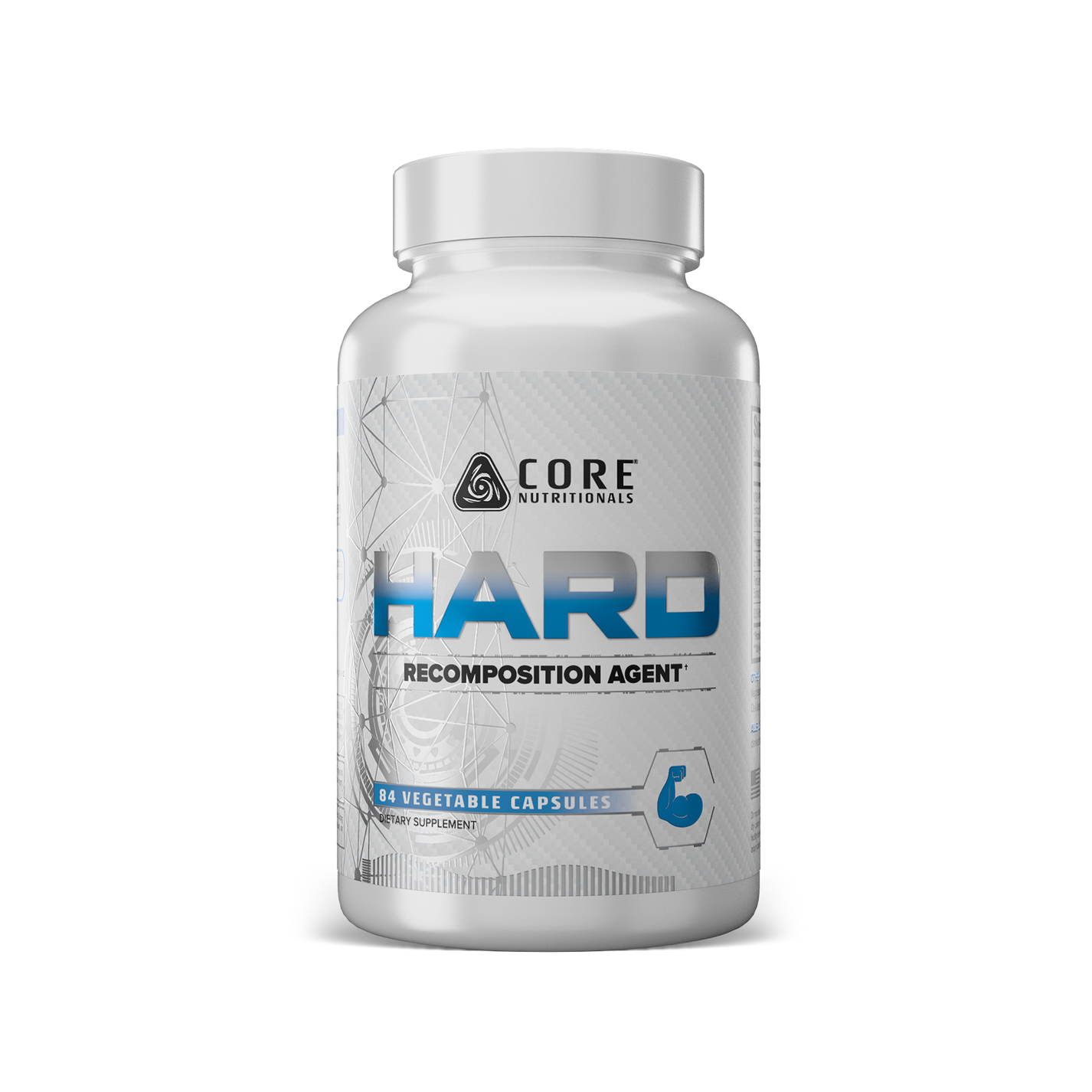 Core HARD™ - Advance Recomposition & Hardening Agent – Core Nutritionals