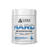 Core HARD™ - Advance Recomposition & Hardening Agent – Core Nutritionals