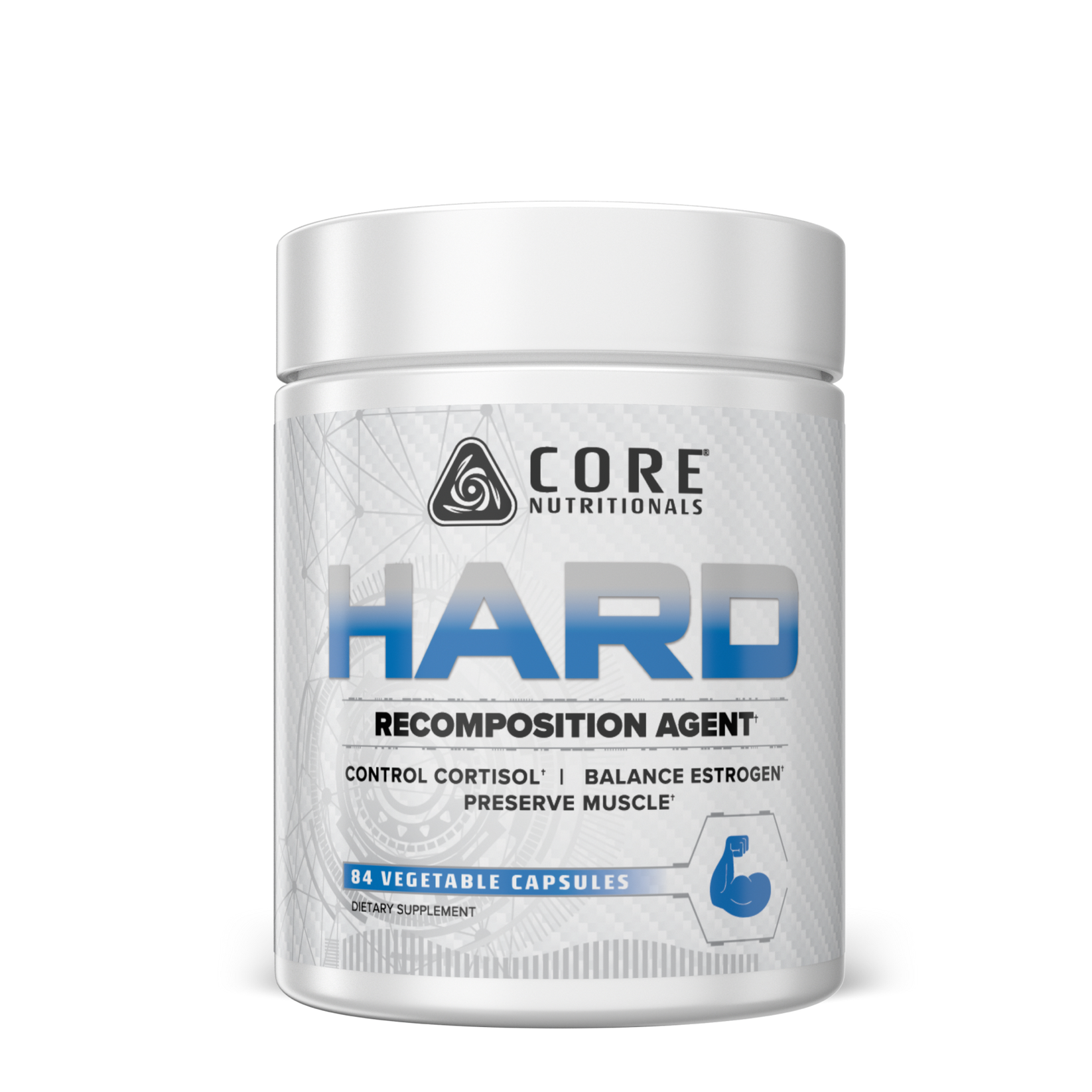 Core HARD™ - Advance Recomposition & Hardening Agent – Core Nutritionals
