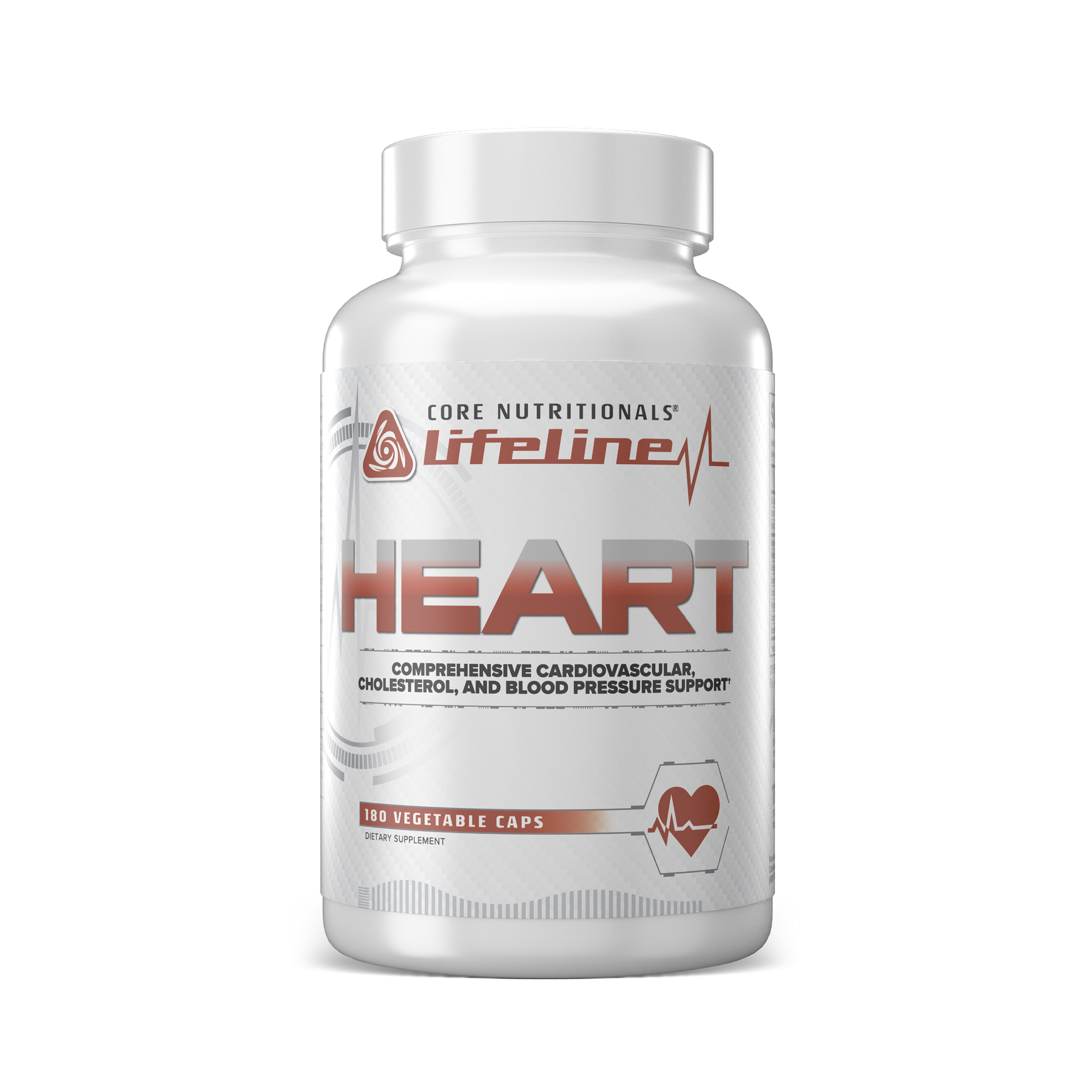 Heart – Core Nutritionals
