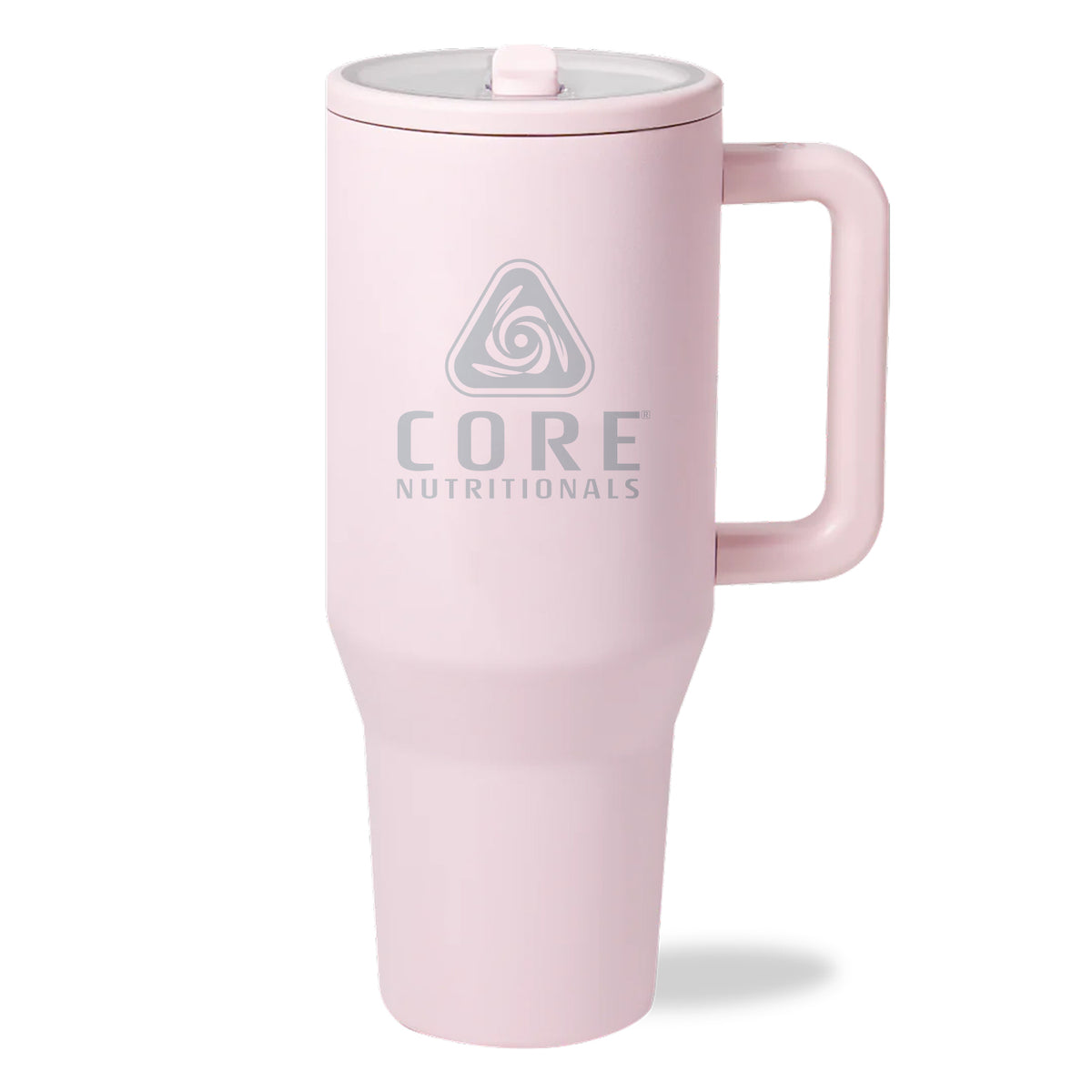 CORE X HYDROJUG - 40oz Travel Tumbler– Core Nutritionals