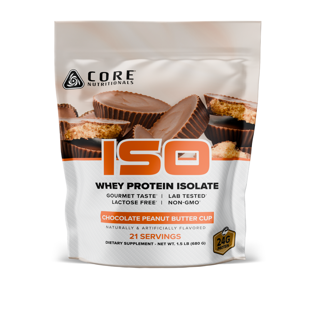 PROTEIN – Core Nutritionals