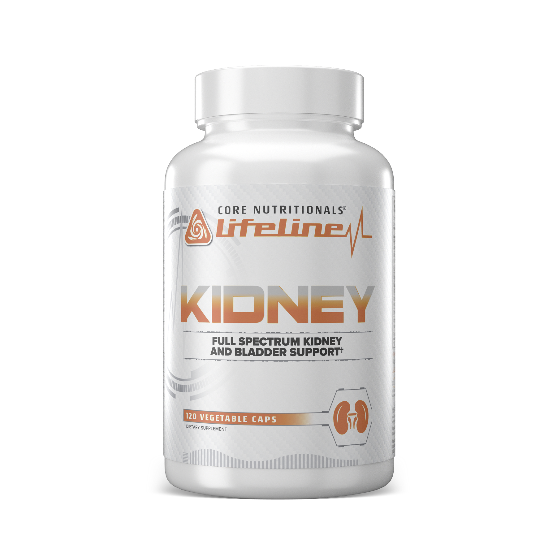 Kidney – Core Nutritionals
