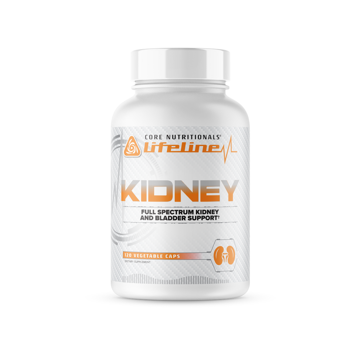 Kidney– Core Nutritionals