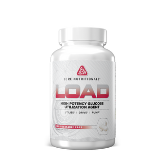 Load – Core Nutritionals
