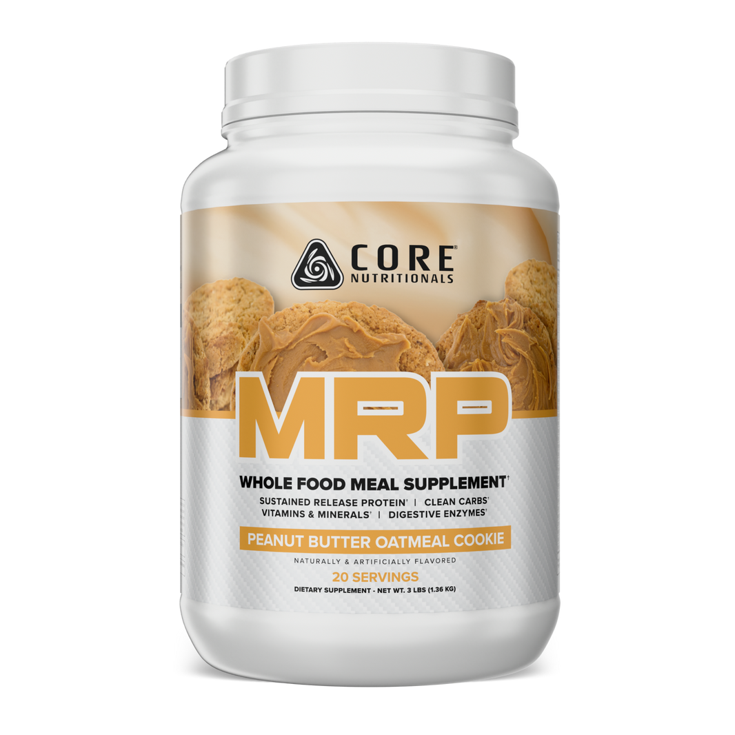 PROTEIN – Core Nutritionals
