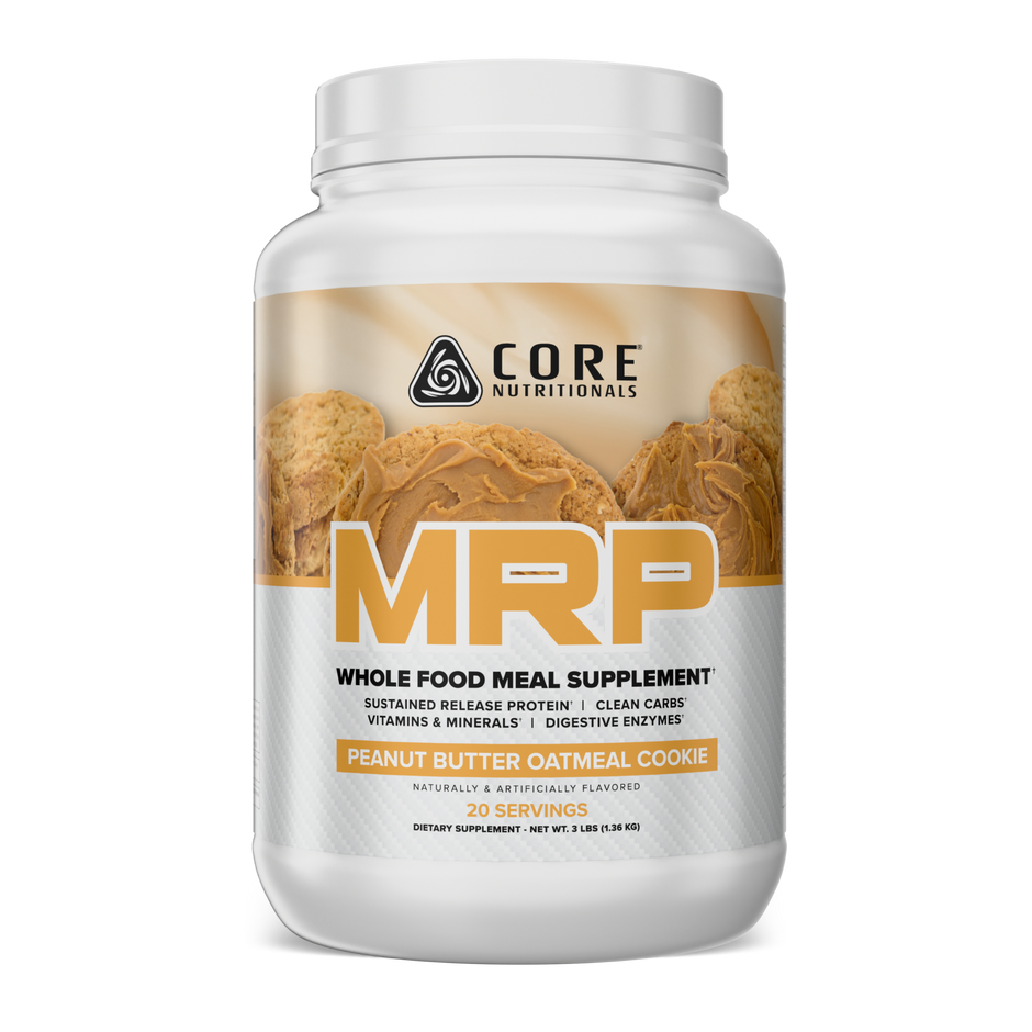 PROTEIN – Core Nutritionals