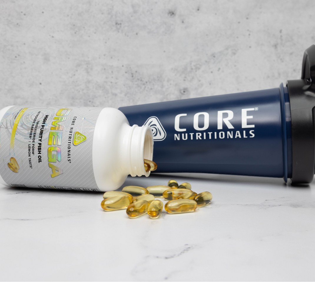 Omega – Core Nutritionals
