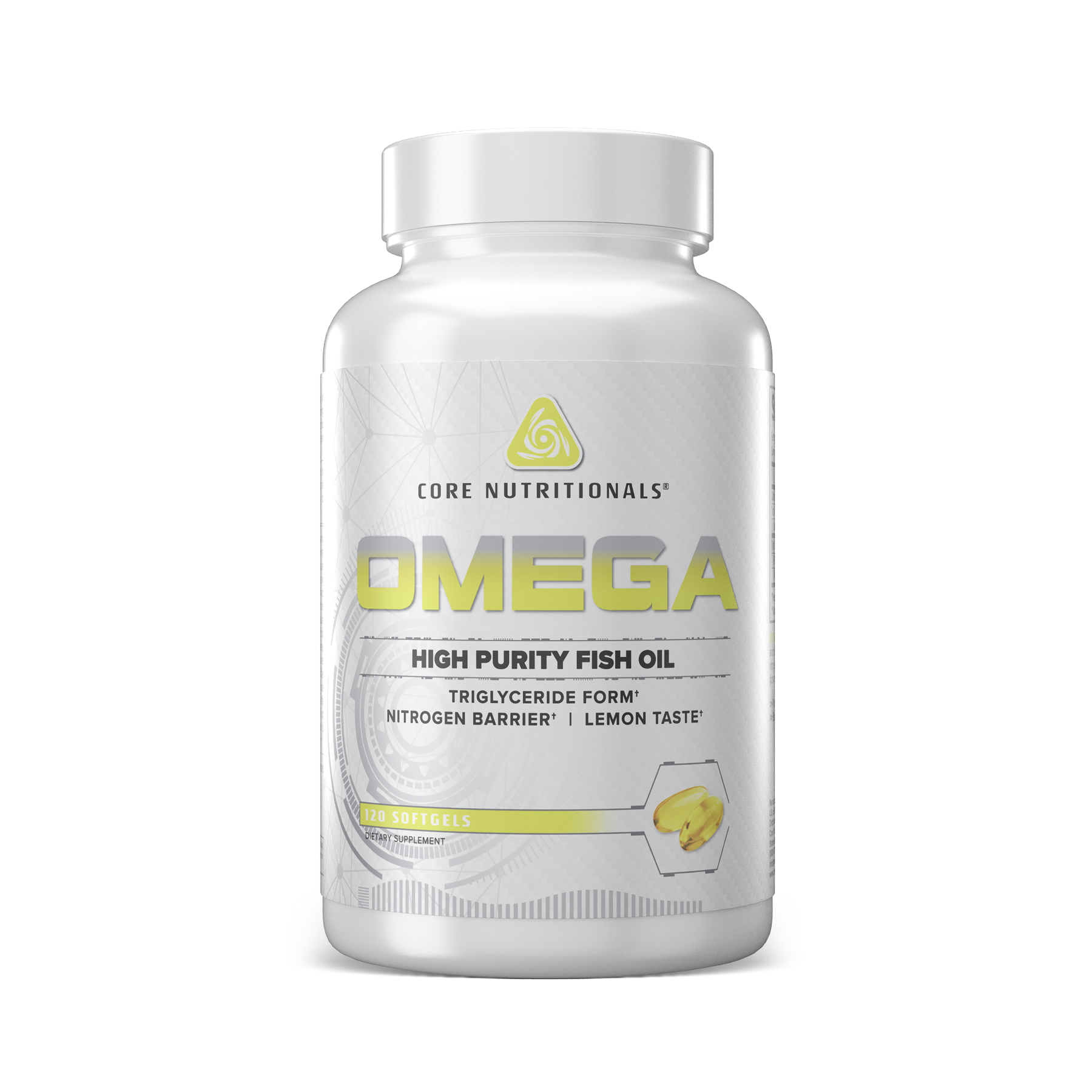Omega – Core Nutritionals