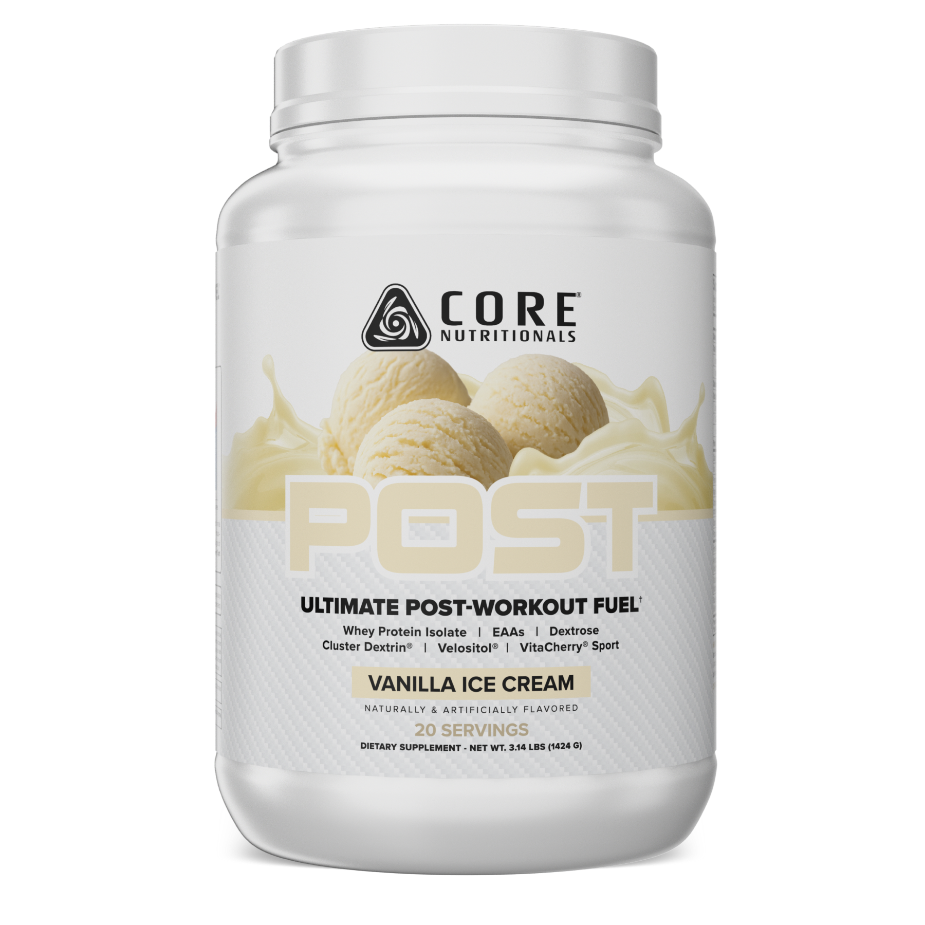 PROTEIN – Core Nutritionals