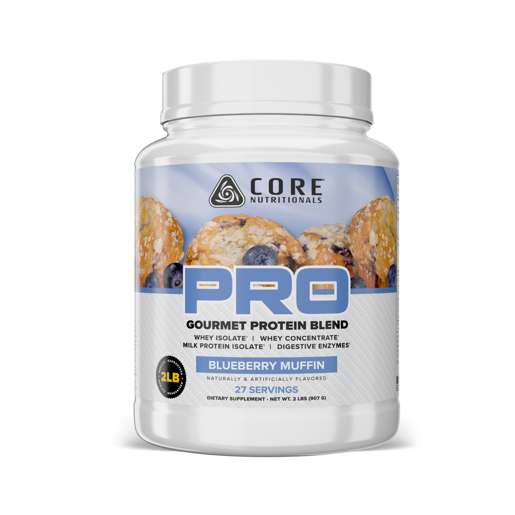 Supplements – Core Nutritionals