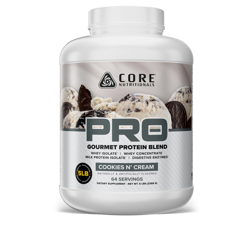 PROTEIN – Core Nutritionals