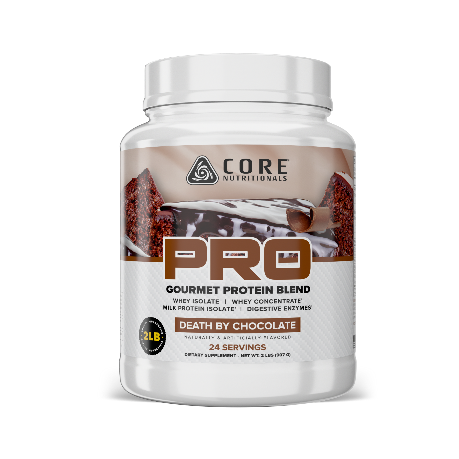 PROTEIN – Core Nutritionals