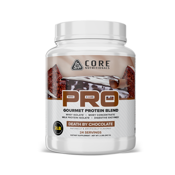 PROTEIN – Core Nutritionals