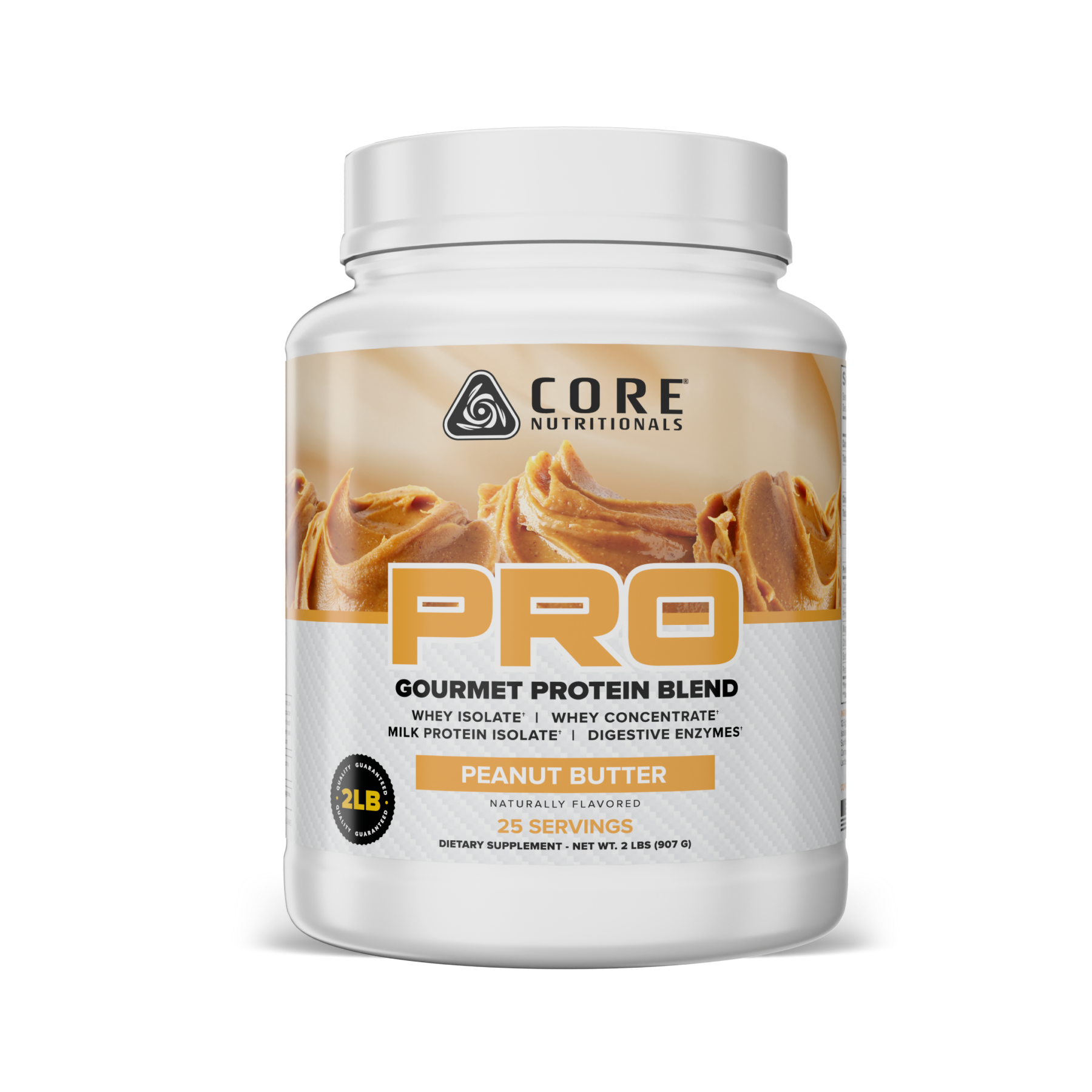 PROTEIN – Core Nutritionals