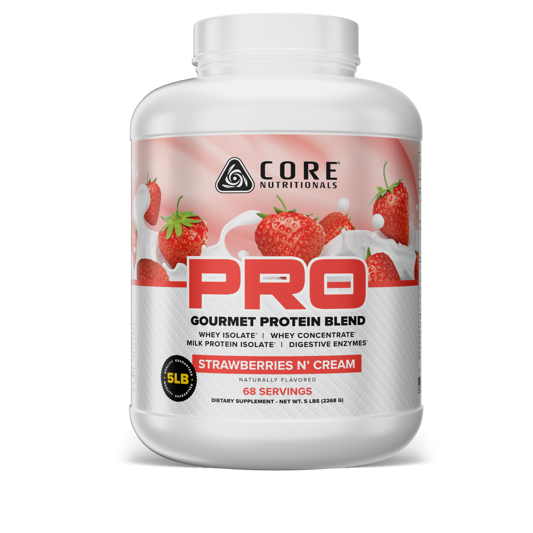 PROTEIN – Core Nutritionals