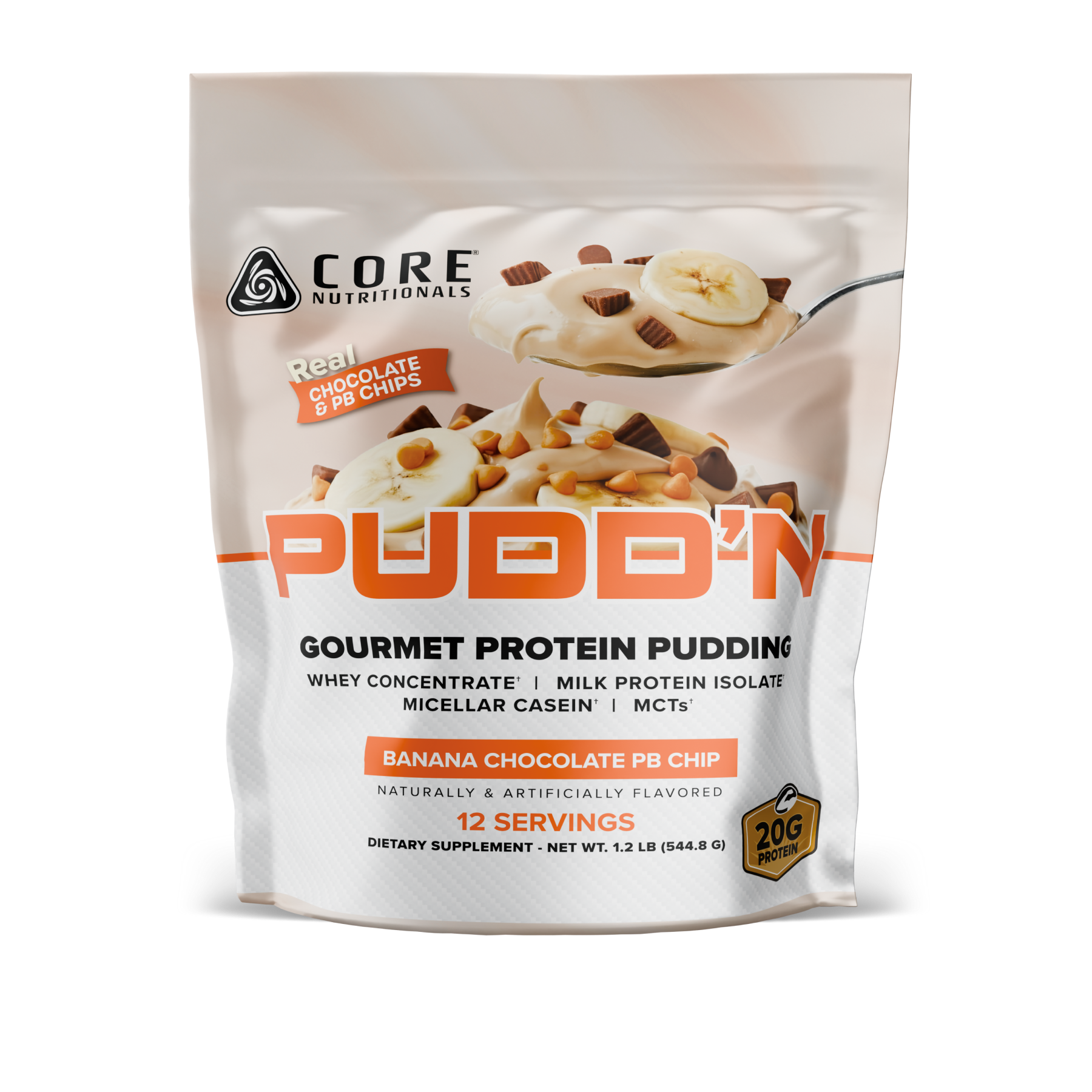 PROTEIN – Core Nutritionals