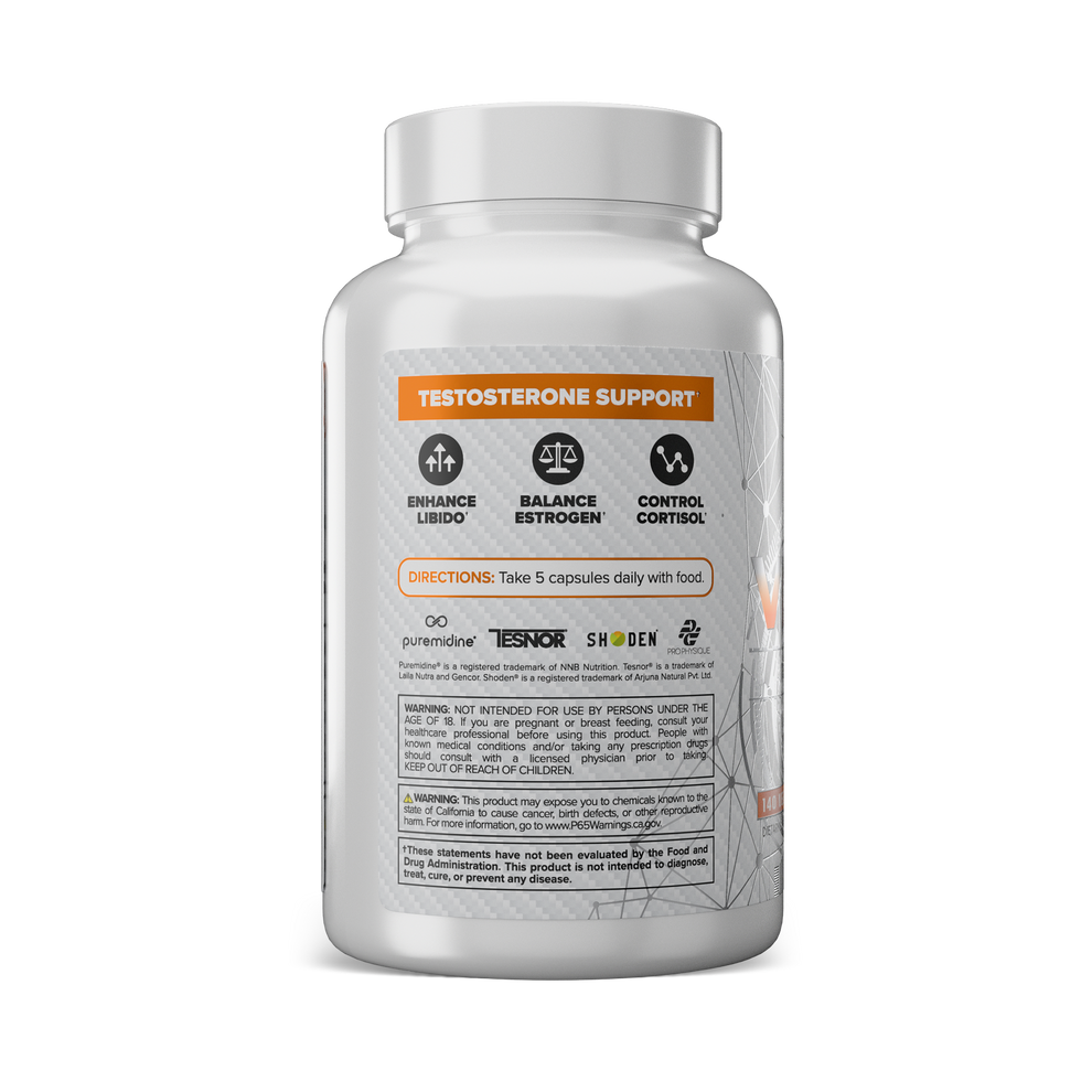 Vital-T – Core Nutritionals