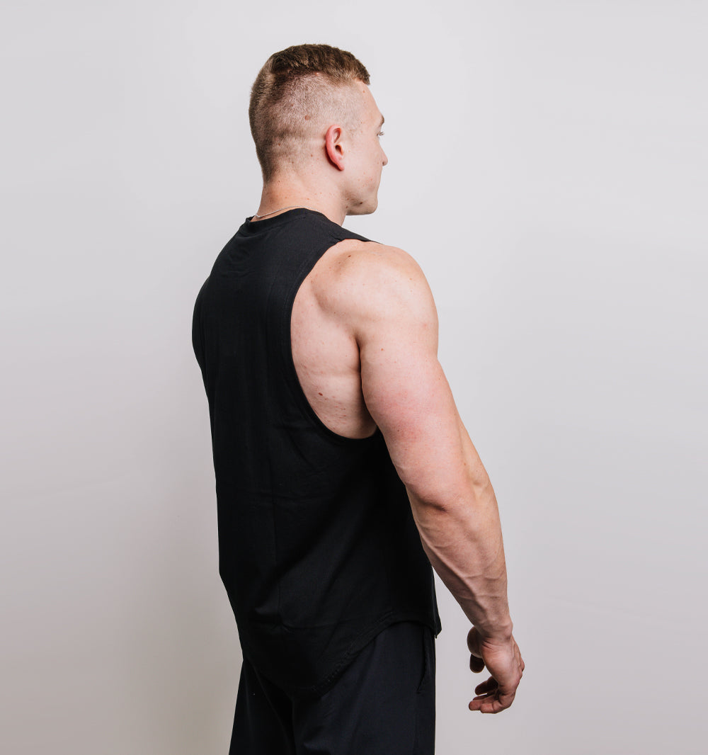 Men’s Arm Tank– Core Nutritionals