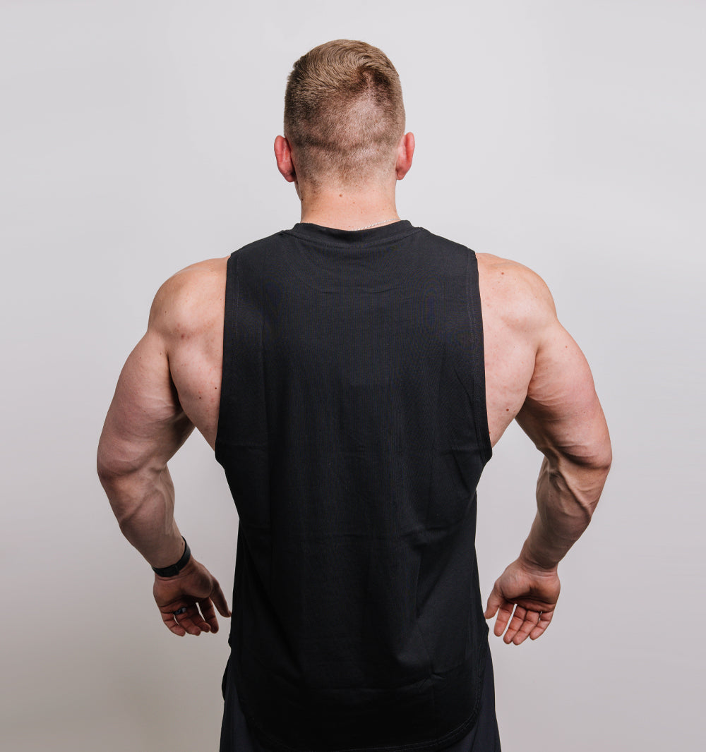 Men’s Arm Tank– Core Nutritionals