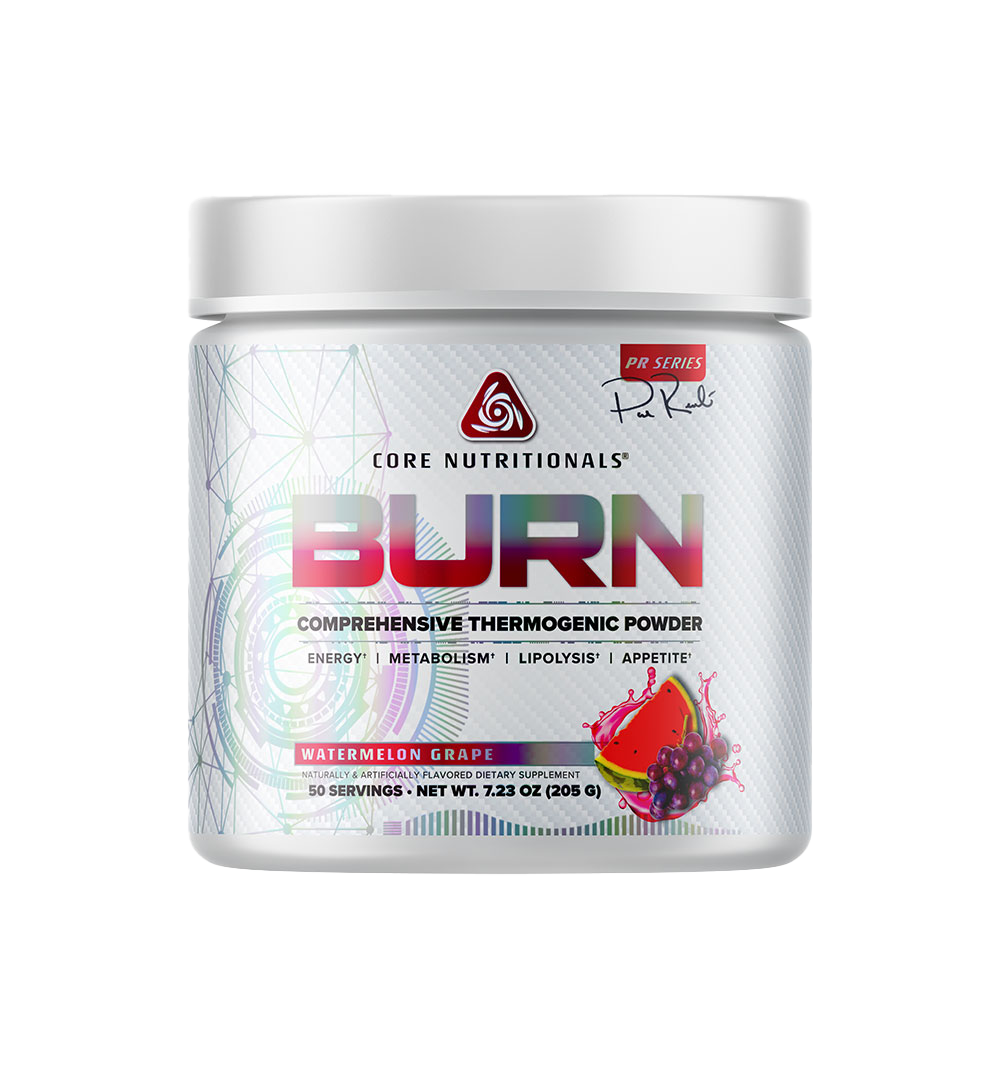 Burn – Core Nutritionals