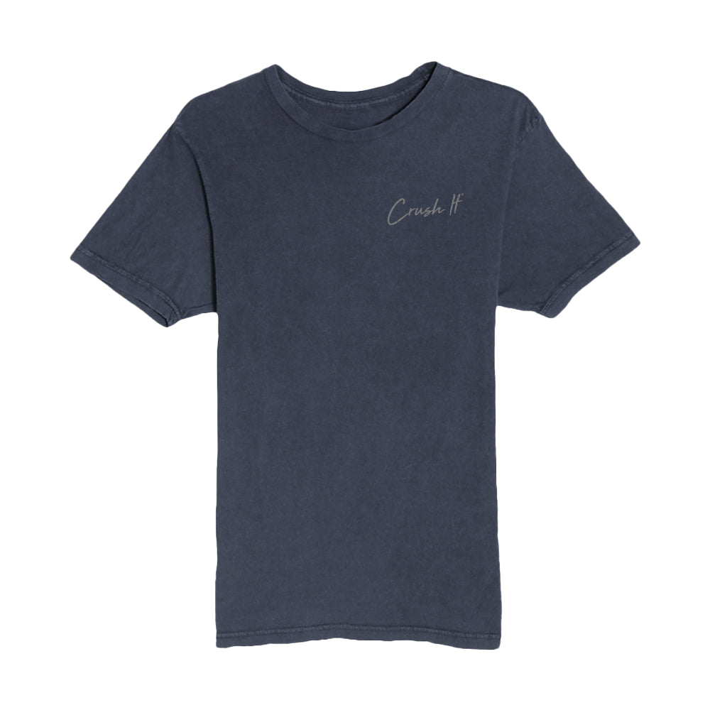 Crush It USA Shirt – Core Nutritionals