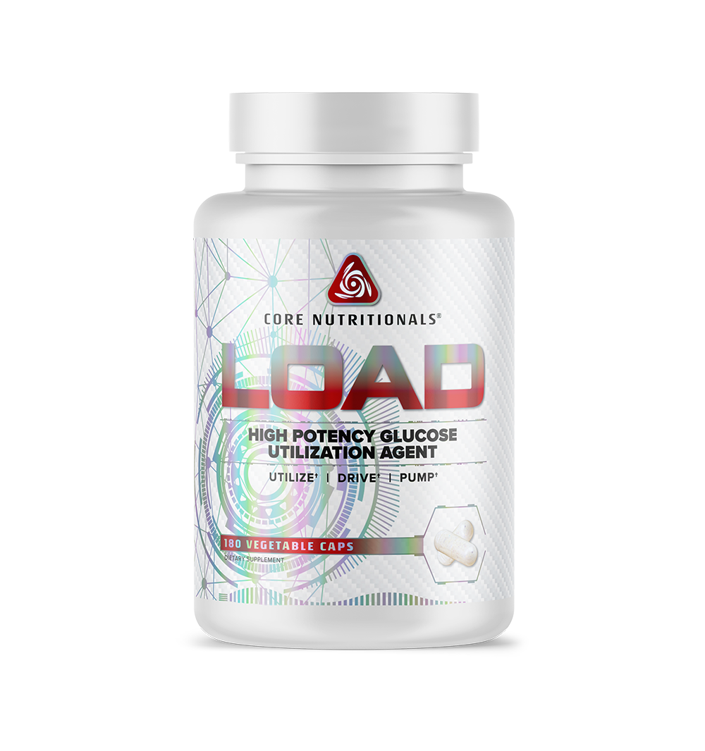 LOAD– Core Nutritionals