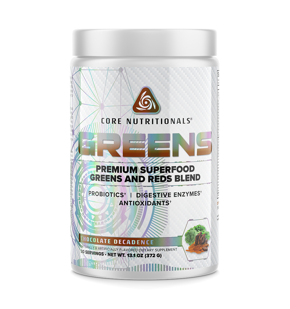 Greens– Core Nutritionals