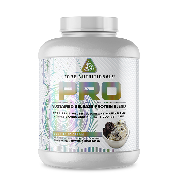 PROTEIN – Core Nutritionals
