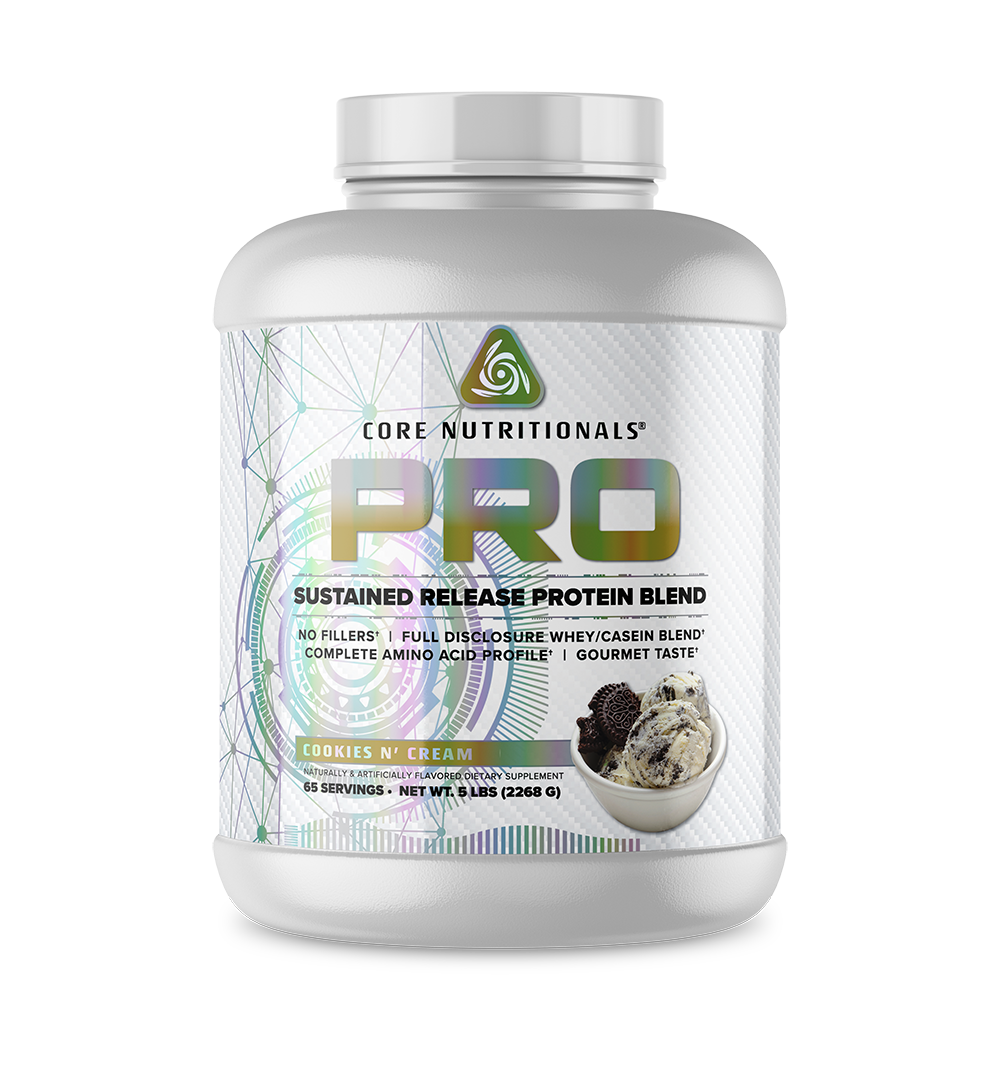 Pro 5lb– Core Nutritionals