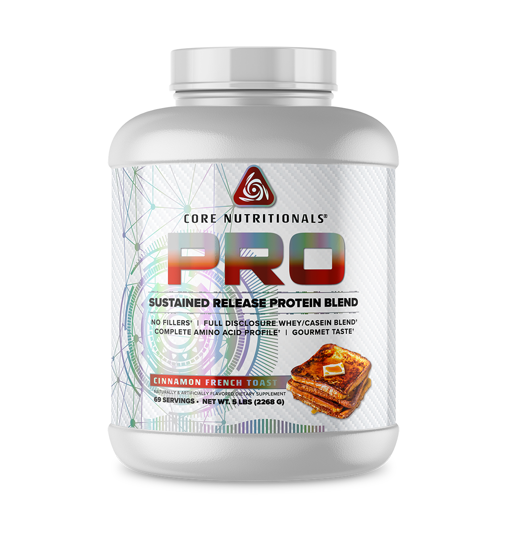 Pro 5lb– Core Nutritionals