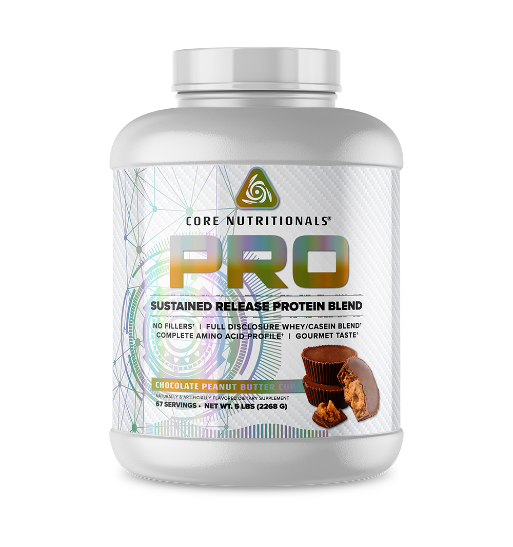 Pro 5lb– Core Nutritionals